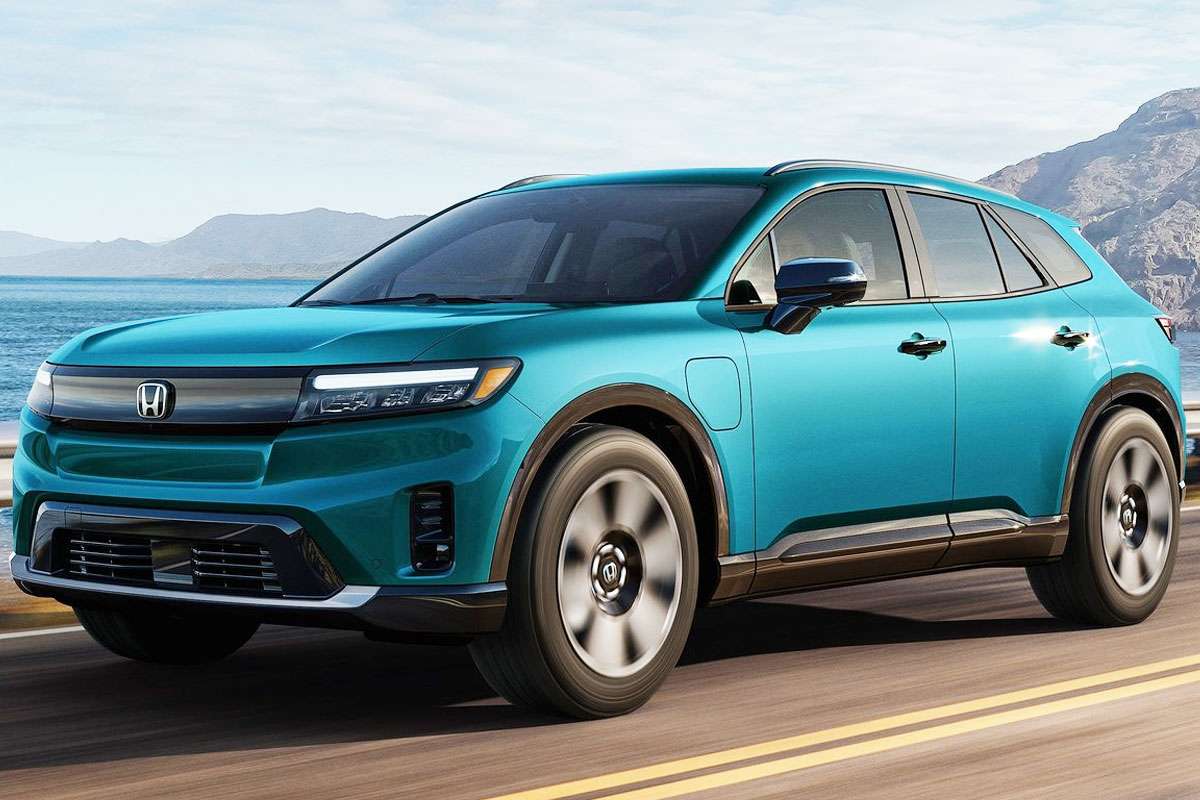 "400km 대 예상" 국산 모델보다 저렴한 전기차, 국내 팔 생각 없냐 난리