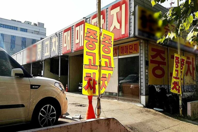 "2천 날렸어요" 이러니 현대차 비싸도 계약한다고 난리지