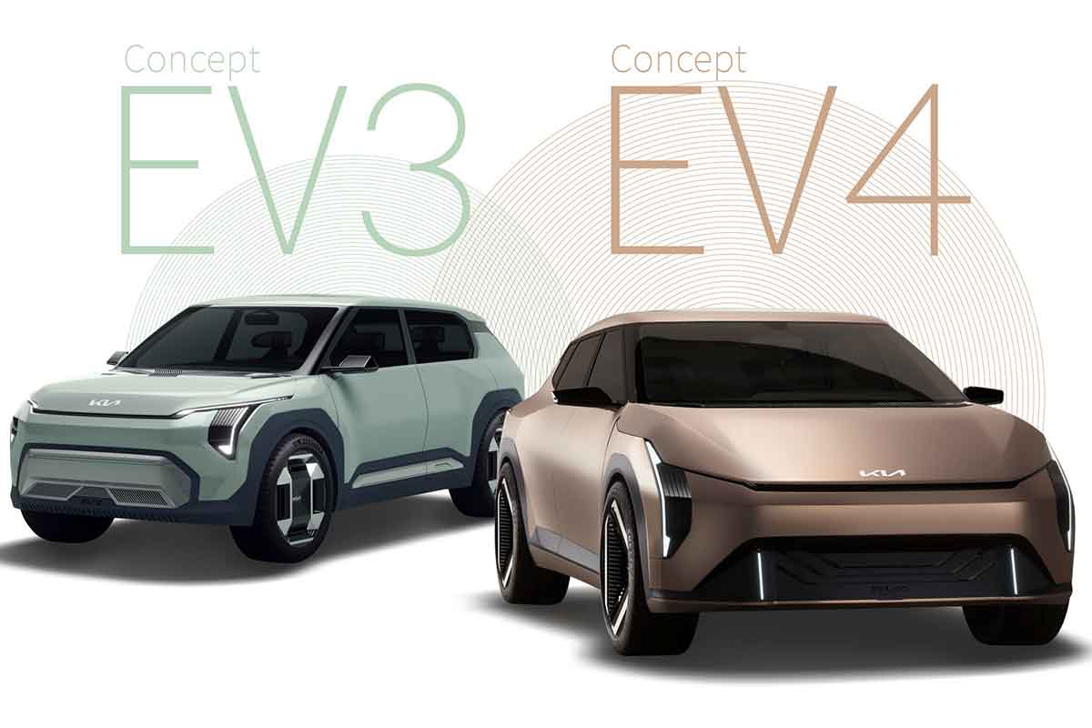 “2024년” 더 핫해질 브랜드 전기차 경쟁, 벌써부터 기대되는 ‘이차’