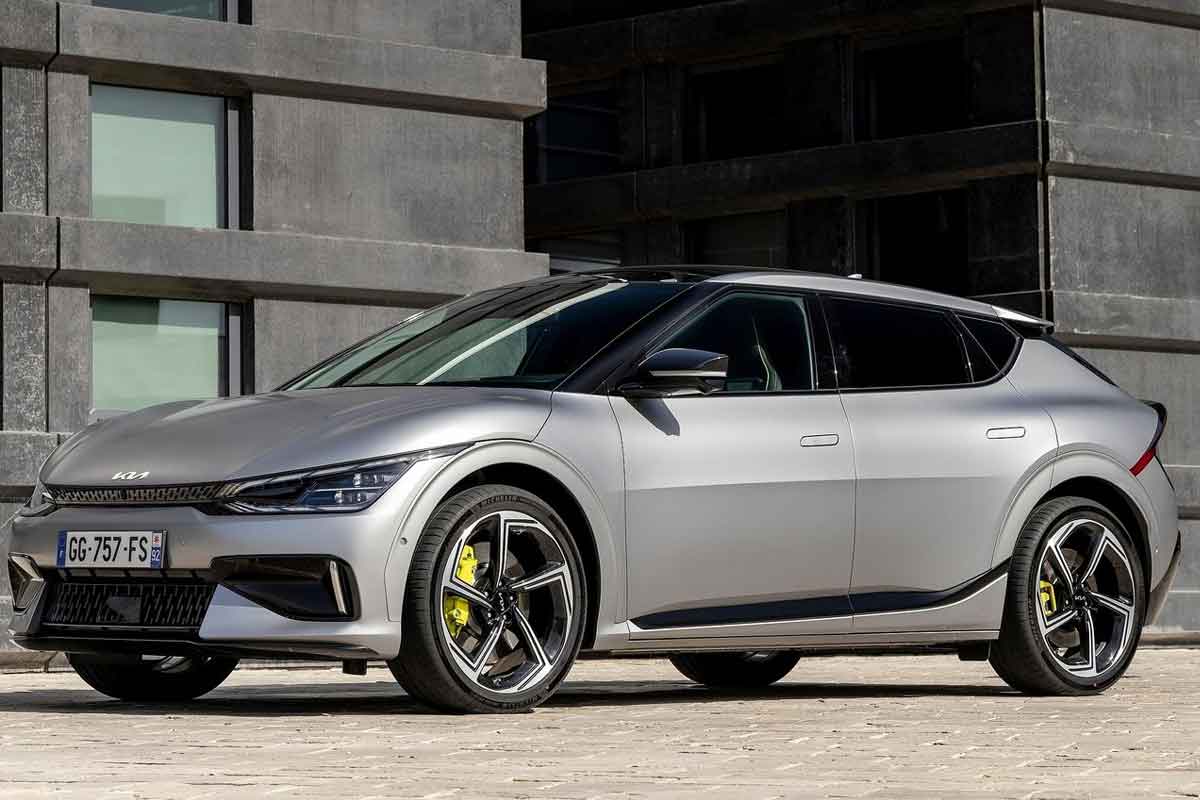 "한국형 AMG?" 기아 전기차 대격변, 예비오너들 가성비 슈퍼카 기대