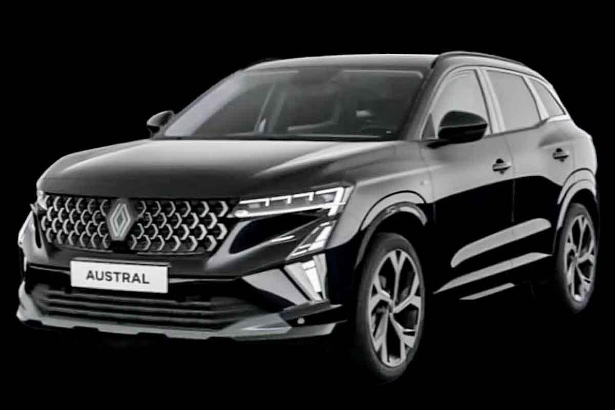 "QM6급 SUV 유출" 역대급 디자인, 유독 한국만 포기해야 하는 상황