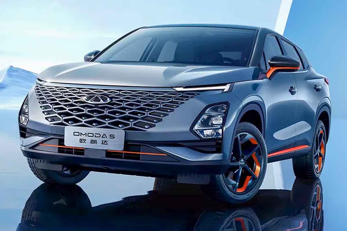 "KGM, 또 중국과 손잡아" 쌍용차 시절과 다를까?