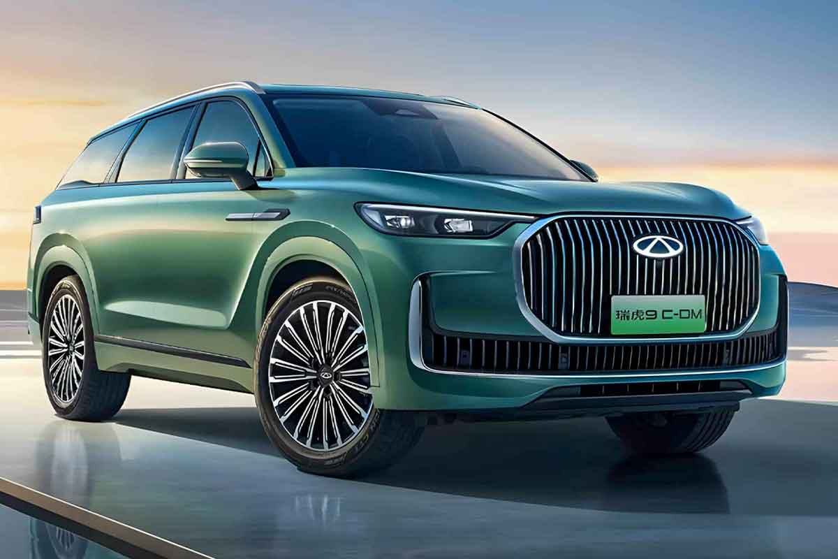 "KGM, 또 중국과 손잡아" 쌍용차 시절과 다를까?