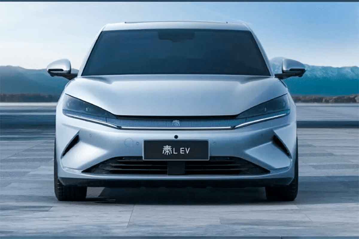 "2천만원대 아반떼급 전기차 출시" EV4 예비오너들 계약 취소 고민 깊어진다!