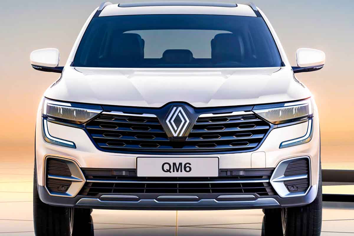 "이걸 아직도 팔아?" 사골 끝판왕 QM6 단종 전 마지막 기회! 26년형 출시