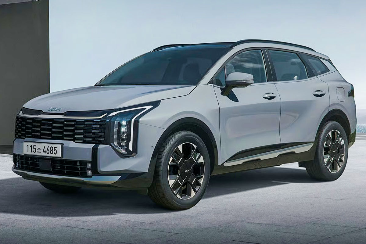 "쏘렌토를 왜 사?" 더 싸고 많이 팔린다, 전 세계가 주목하는 베스트셀러 등극!