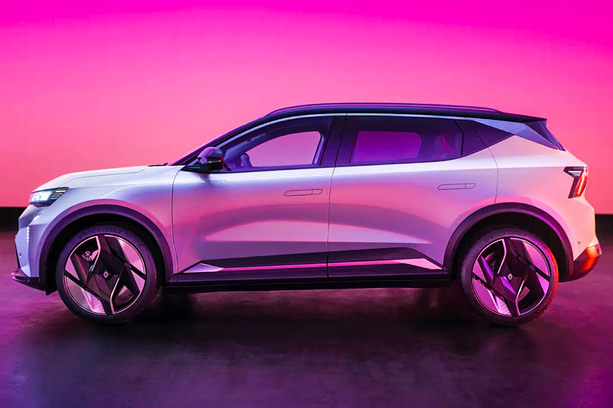 "테슬라 괜히 샀네..." 실구매가 4천만 원대 국산 LG 배터리 전기차 출시!