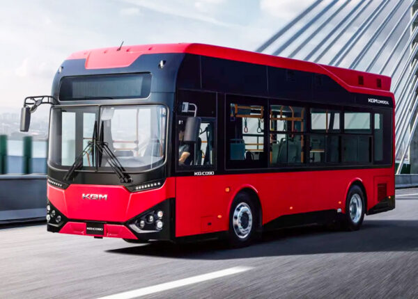 "드디어 돌아온 다마스" 터보 엔진에 4륜 구동까지 갖췄다!